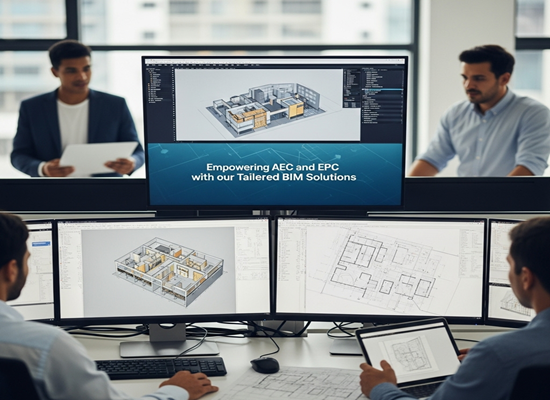 AdaptBIM | Your Vision, Our Code